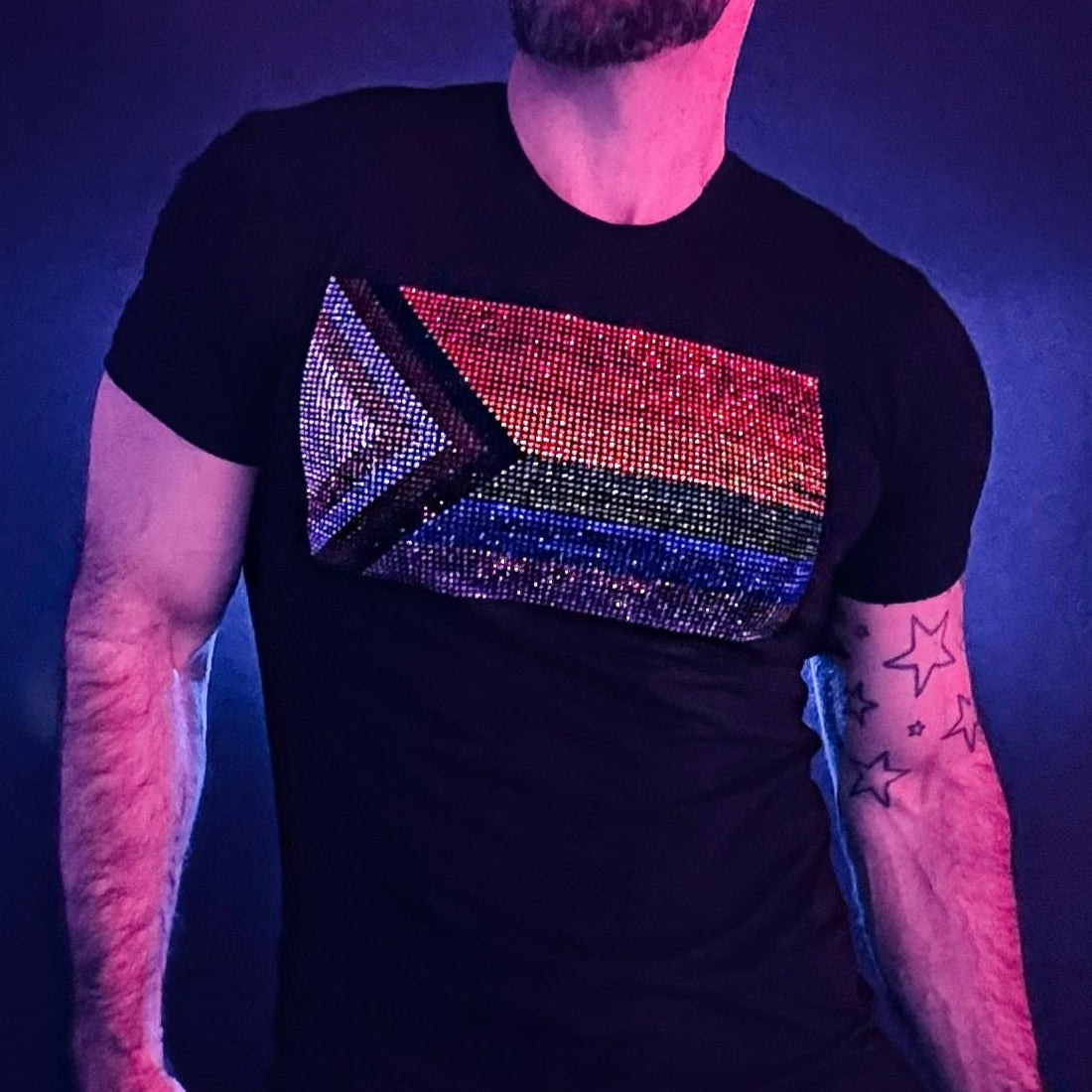 Progressive Pride – Rico Starr